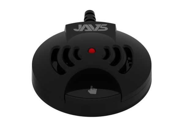 JAVS Nimble Mic (Out of Stock) - CVI Direct